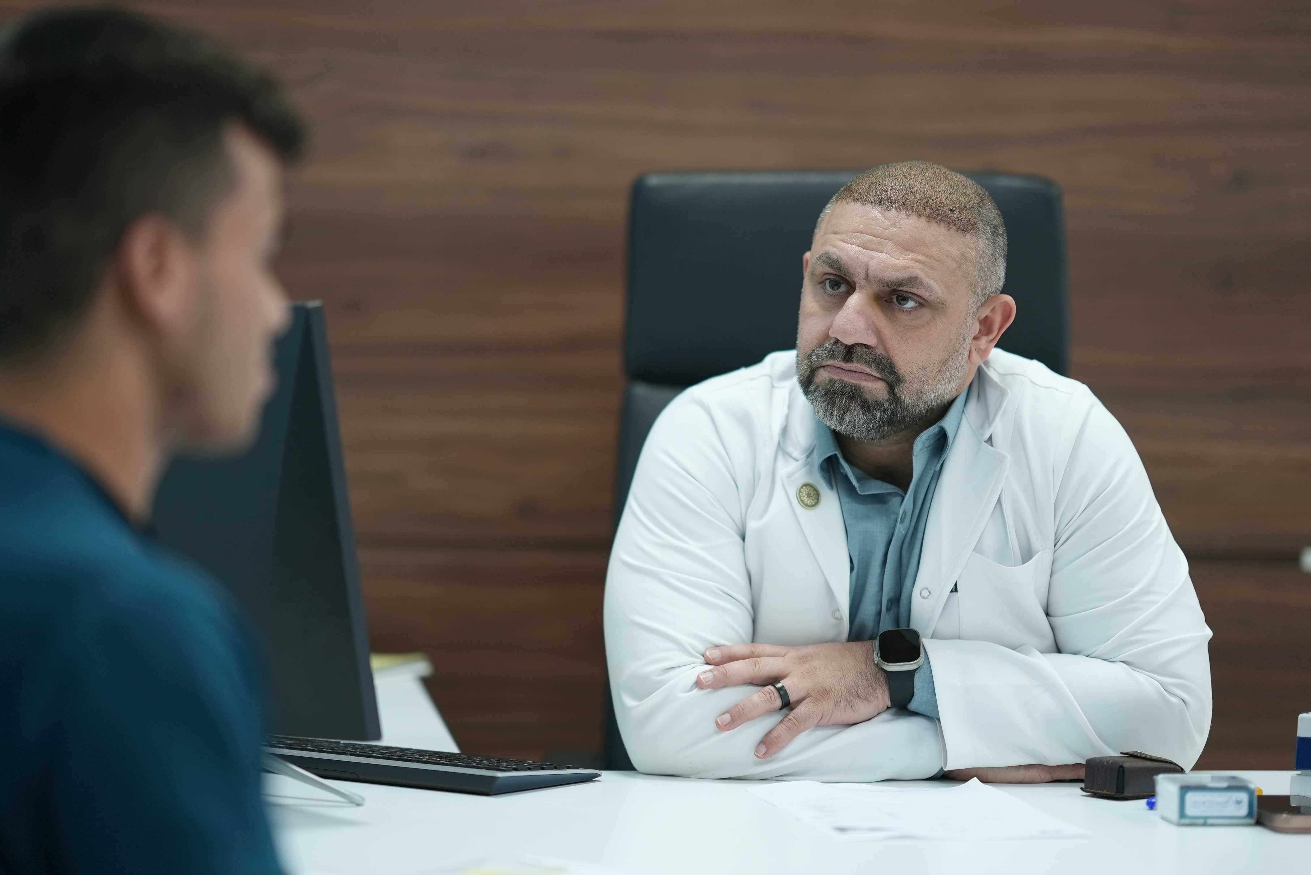 Warith International Cancer Institute